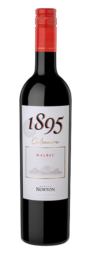 Buy Bodega Norton Norton 1895 Coleccion Malbec Online – Craft City