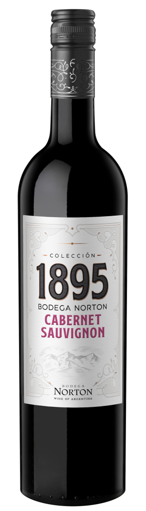 Buy Bodega Norton Norton 1895 Cabernet Sauvignon Online – Craft City