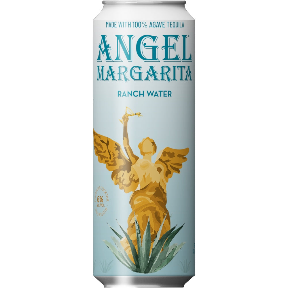 Buy Angel Ranch Water Margarita by Hailee Steinfeld Online – Craft City