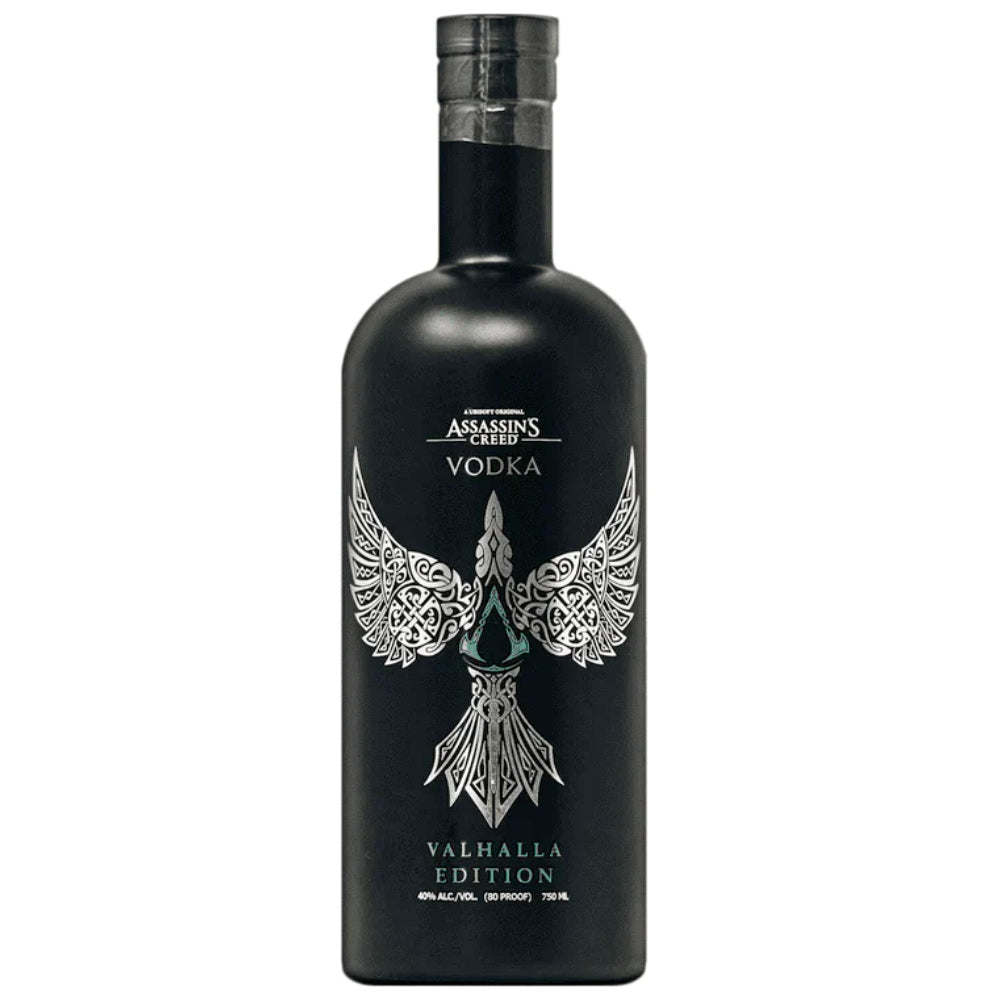 Buy Assassin's Creed Vodka Valhalla Edition Collectors Release Online ...