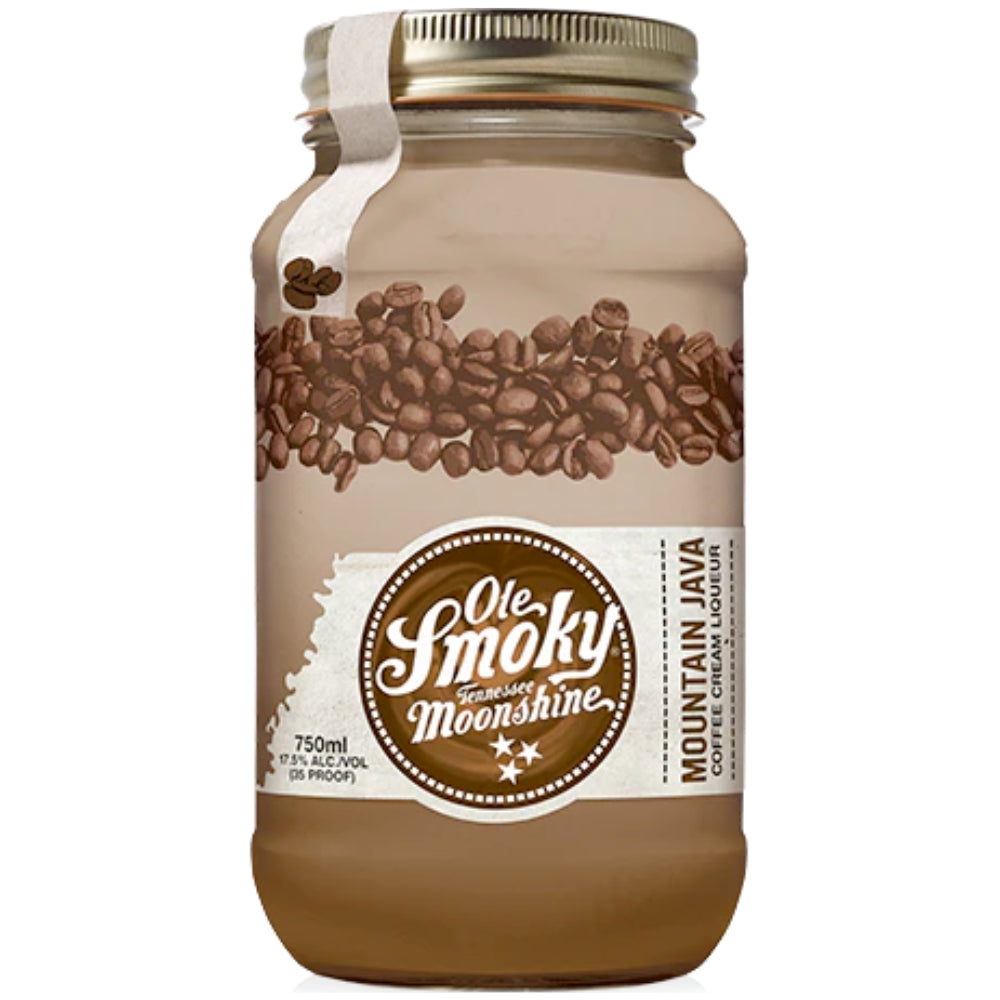 Buy Ole Smoky Mountain Java Moonshine Online | Shop and Order now from ...