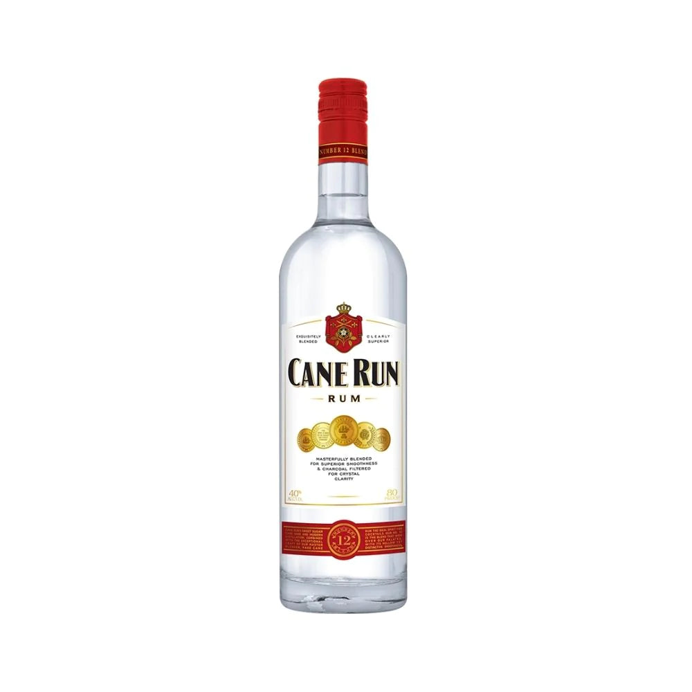 Buy Cane Run White Rum Online – Craft City