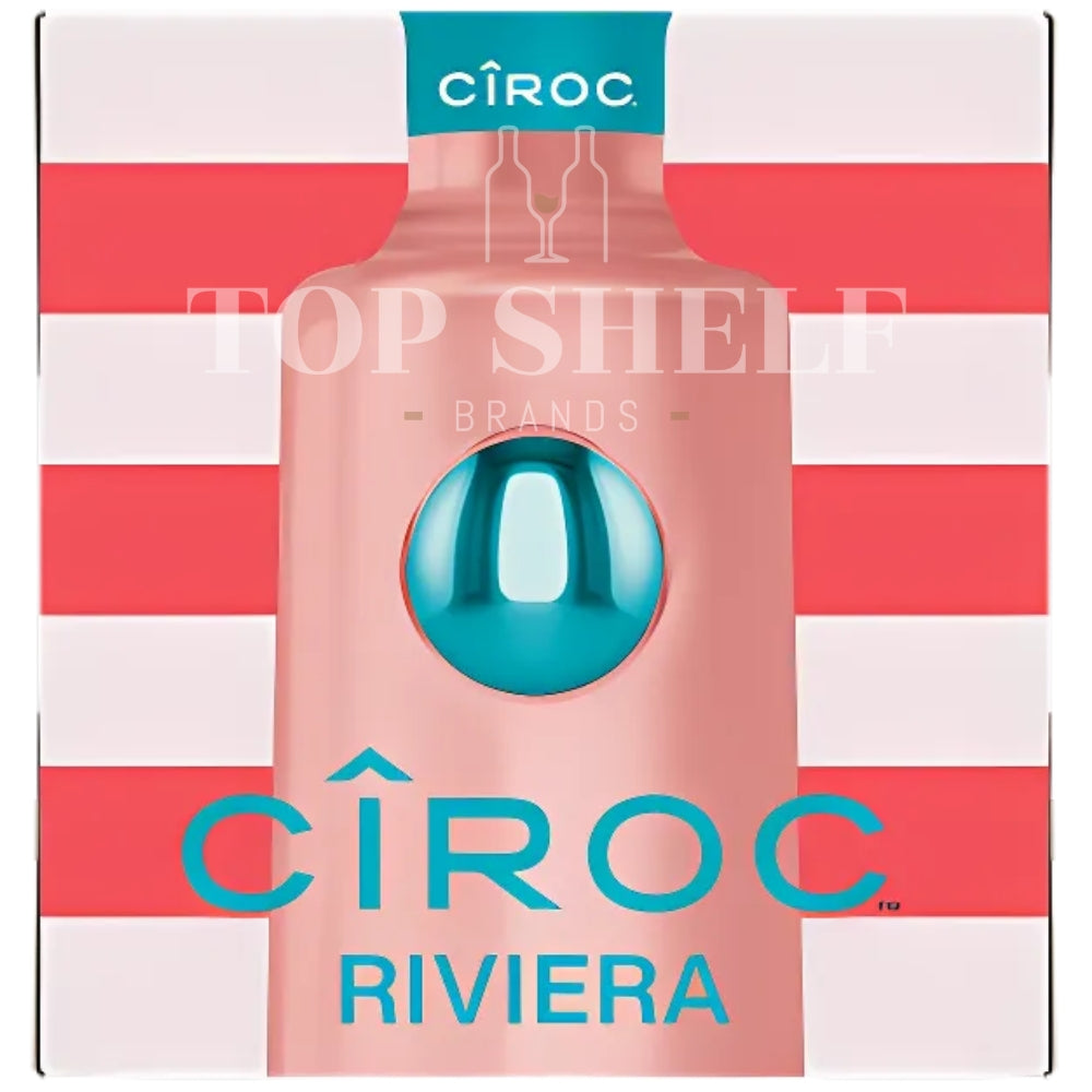 Buy Ciroc Riviera Strawberry Limonade Online – Craft City