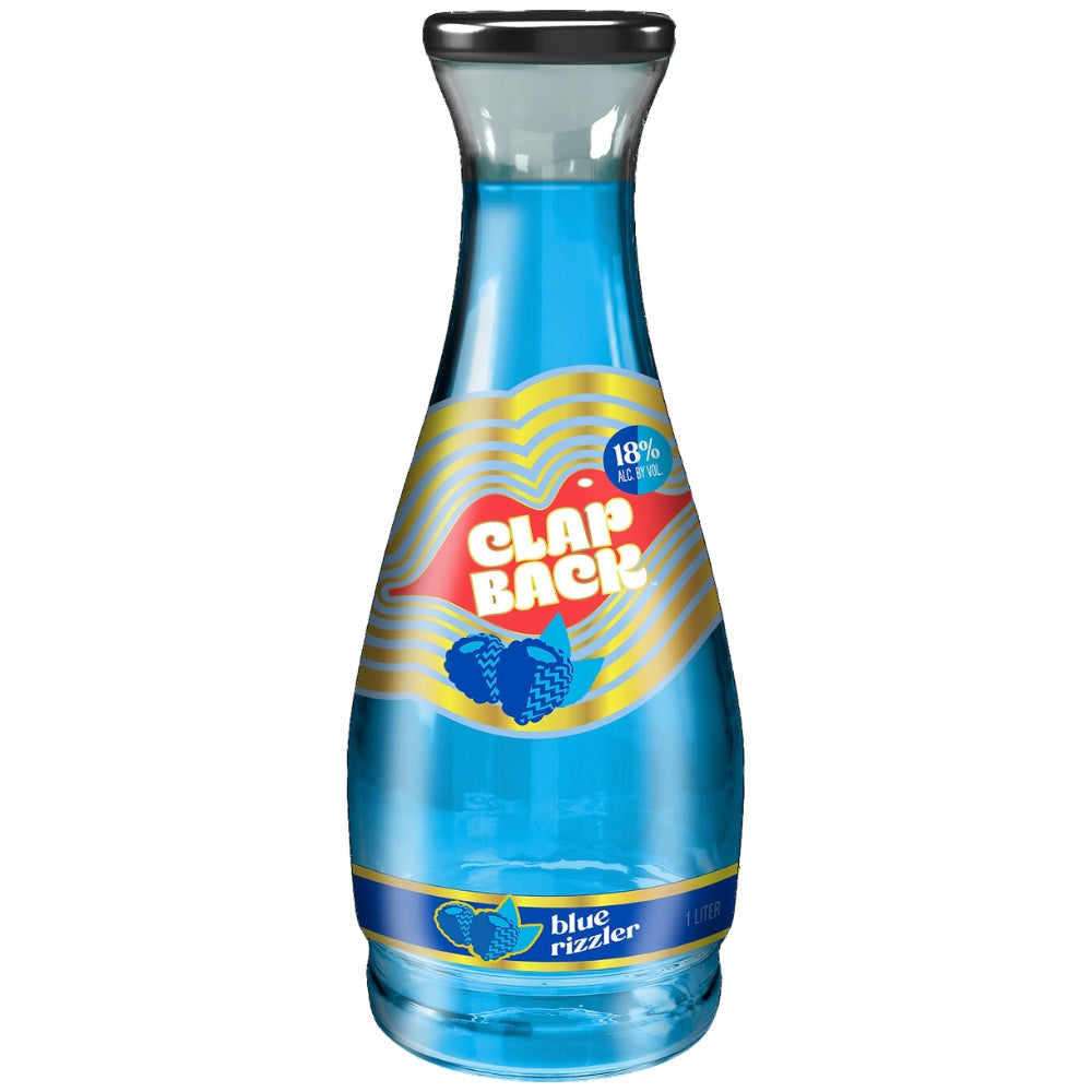 Buy Clapback Blue Rizzler Online – Craft City