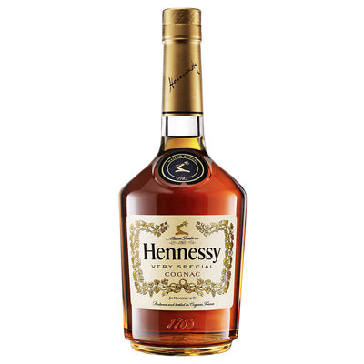 Hennessy Cognac Very Special 80 750ML – Craft City