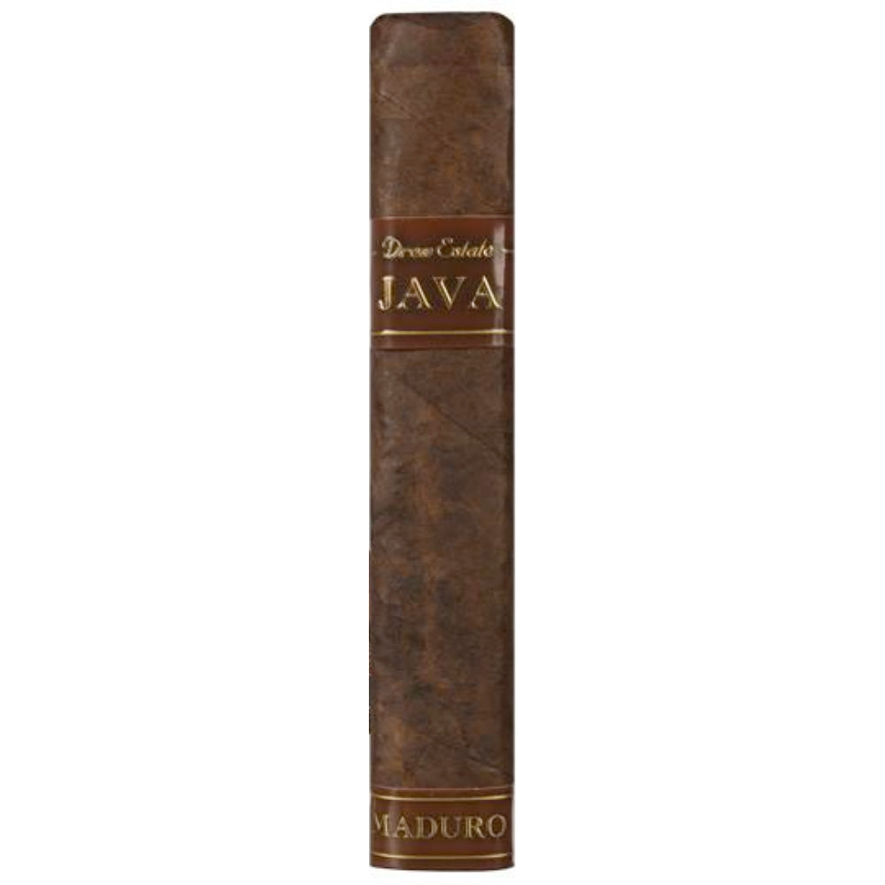 Buy Java Maduro by Drew Estate Online – Craft City