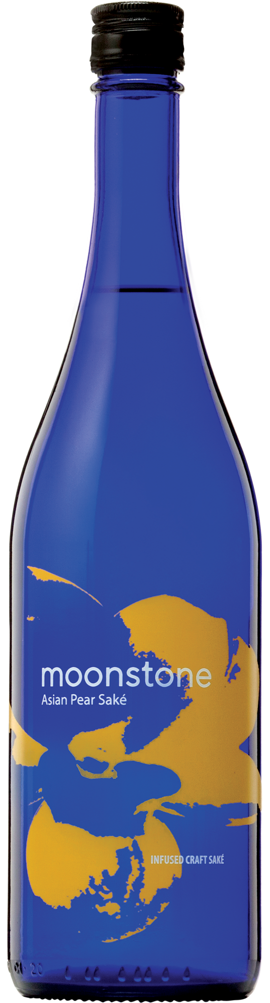 Buy Moonstone Sake Asian Pear 1203 750ML Online – Craft City