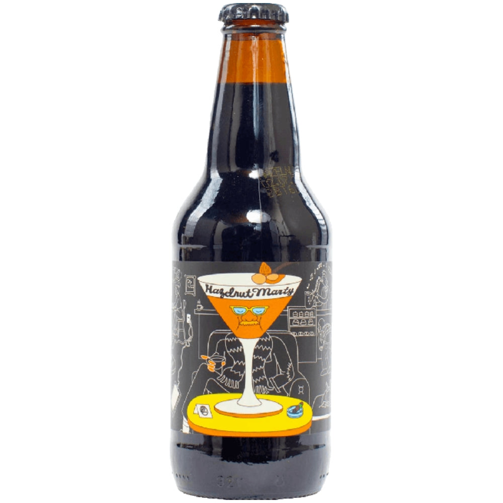 Buy Prairie Artisan Ales Hazelnut Marty Imperial Stout 12oz Online ...