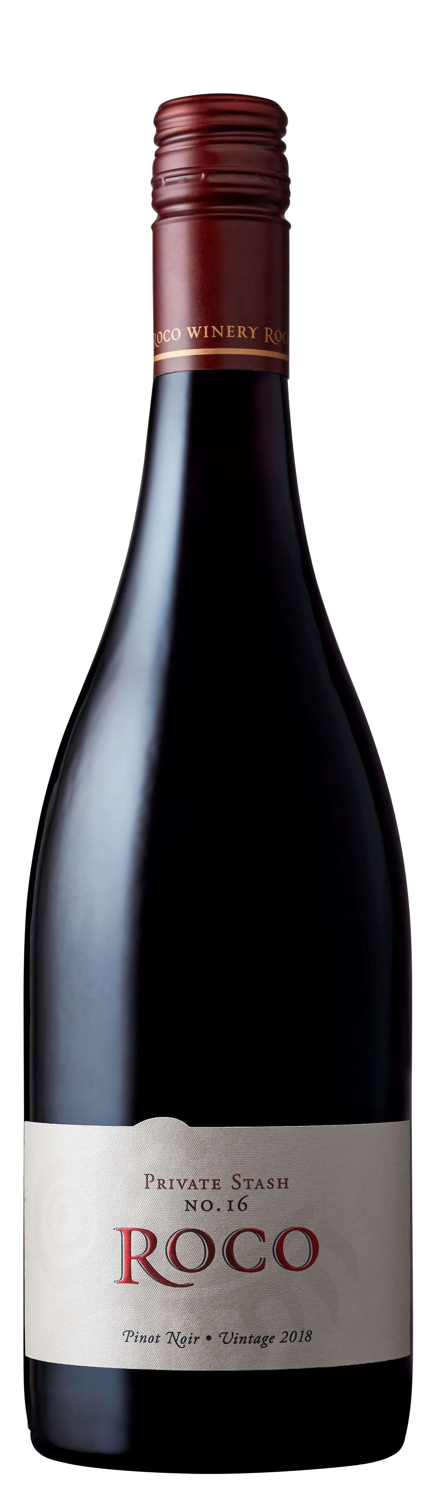 Buy Roco Pinot Noir Private Stash 750ML Online – Craft City