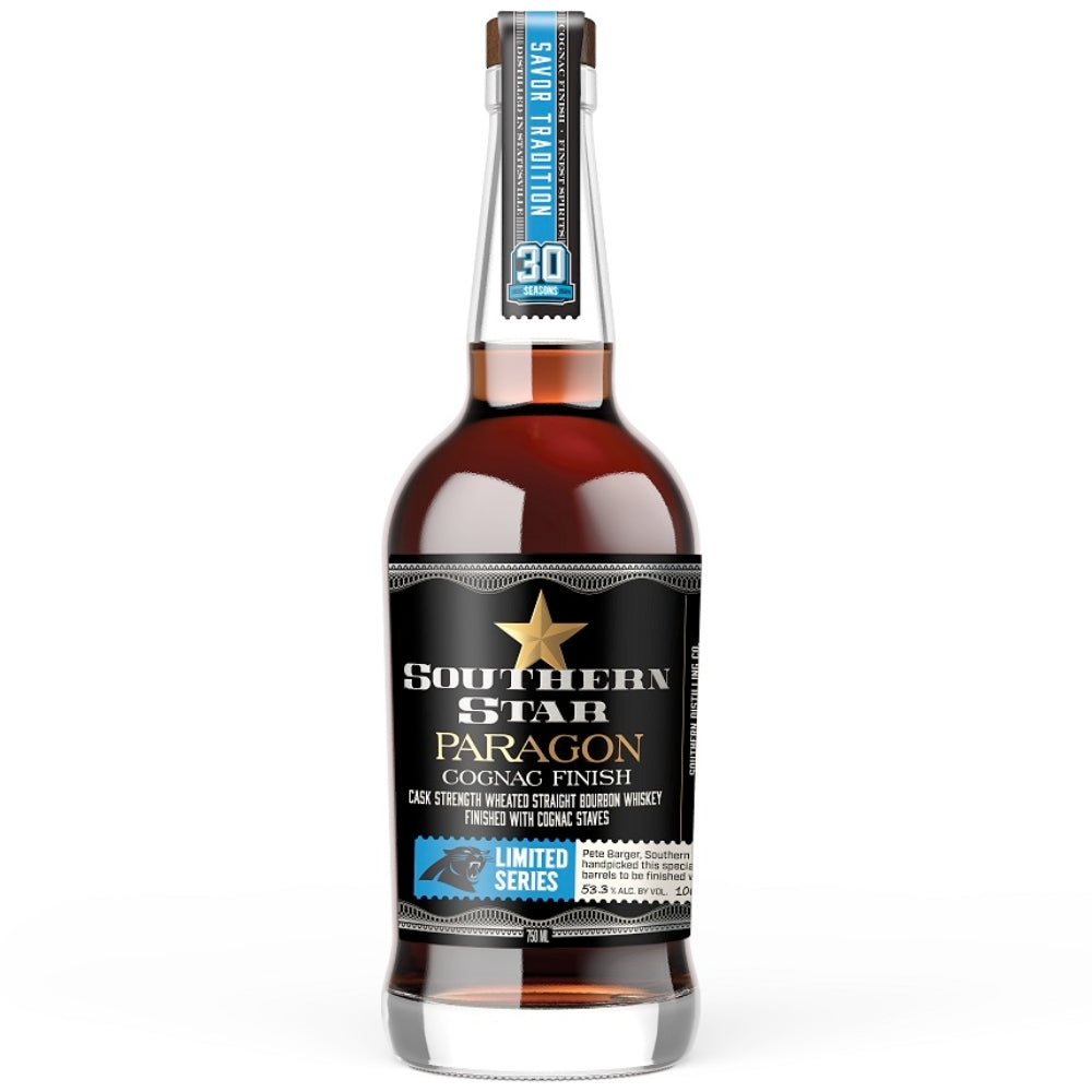 Buy Southern Star Paragon Carolina Panthers 30 Seasons Edition Online ...