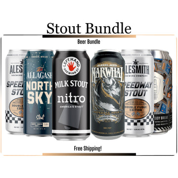 Buy Craft Beer Online - Craft Beer Delivery & Store | Craft City