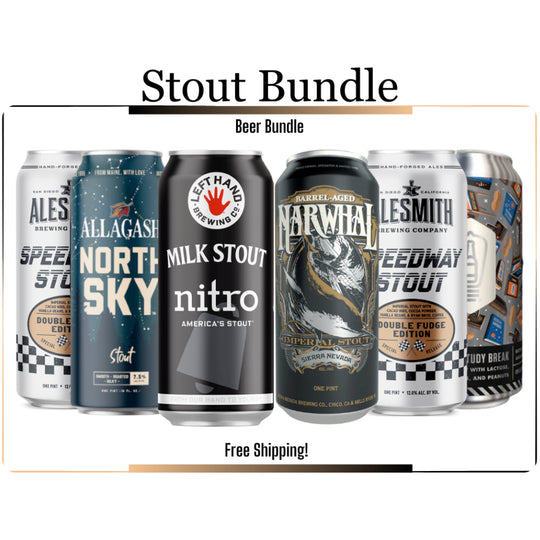 Buy Craft Beer Online - Craft Beer Delivery & Store | Craft City