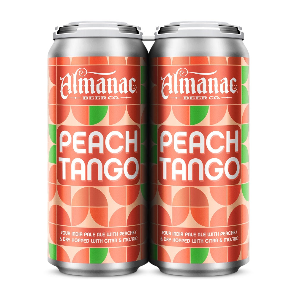 Buy Almanac Peach Tango Online | Shop and Order now from Craft City