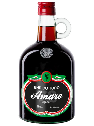 Buy Amaro 72 Toro Online – Craft City