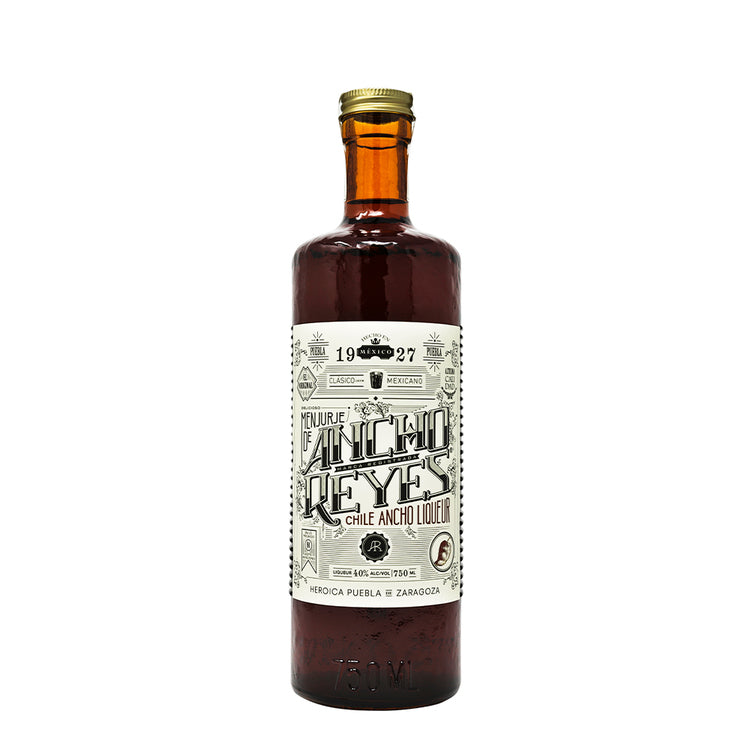 Buy Ancho Reyes Licor De Chile Ancho online – Craft City