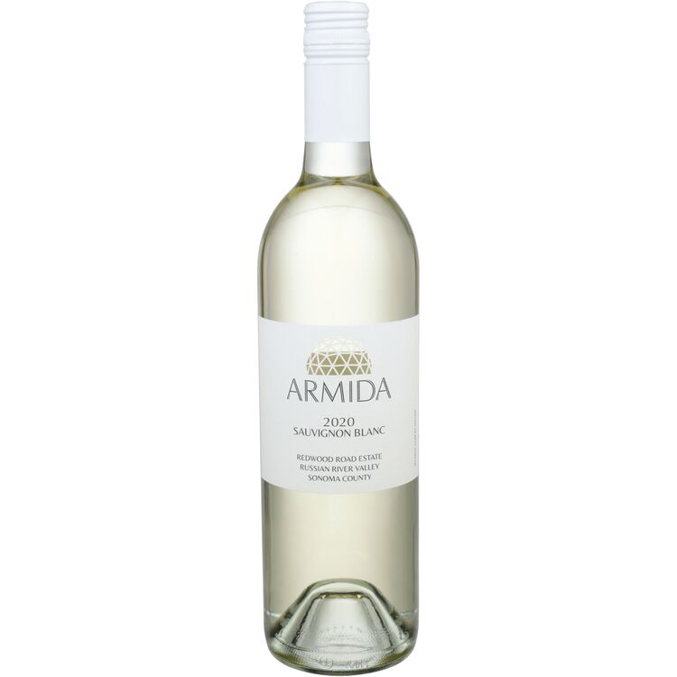 Buy Armida Winery Sauvignon Blanc Redwood Road Estate Russian River ...