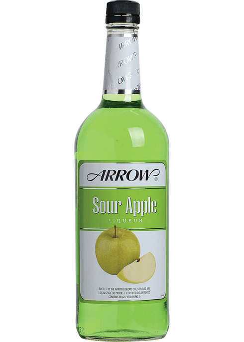 Buy Arrow Blue Curacao online – Craft City