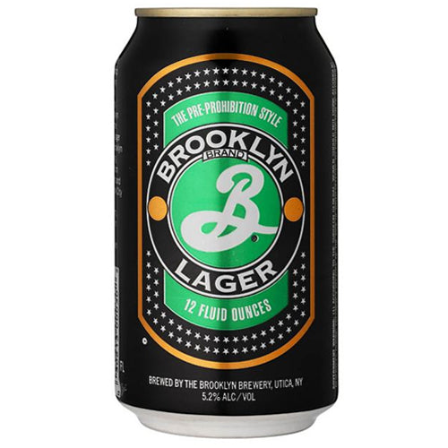 Brooklyn Lager 6 pack bottles | Buy Craft Beer Online | Shop and Order ...