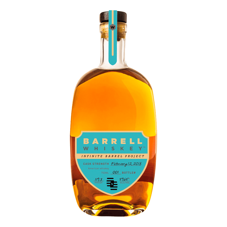 Buy Barrell Whiskey Infinite Barrel Project Online – Craft City