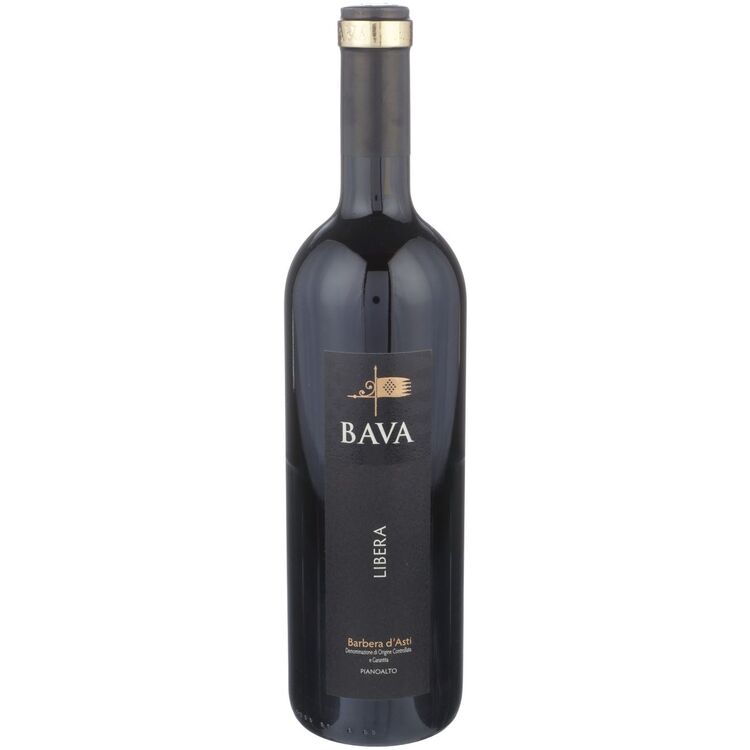 Buy Bava Barbera Dasti Libera online – Craft City