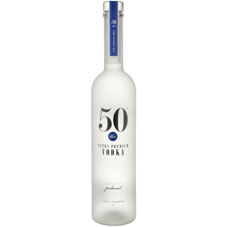Buy Bleu Vodka online