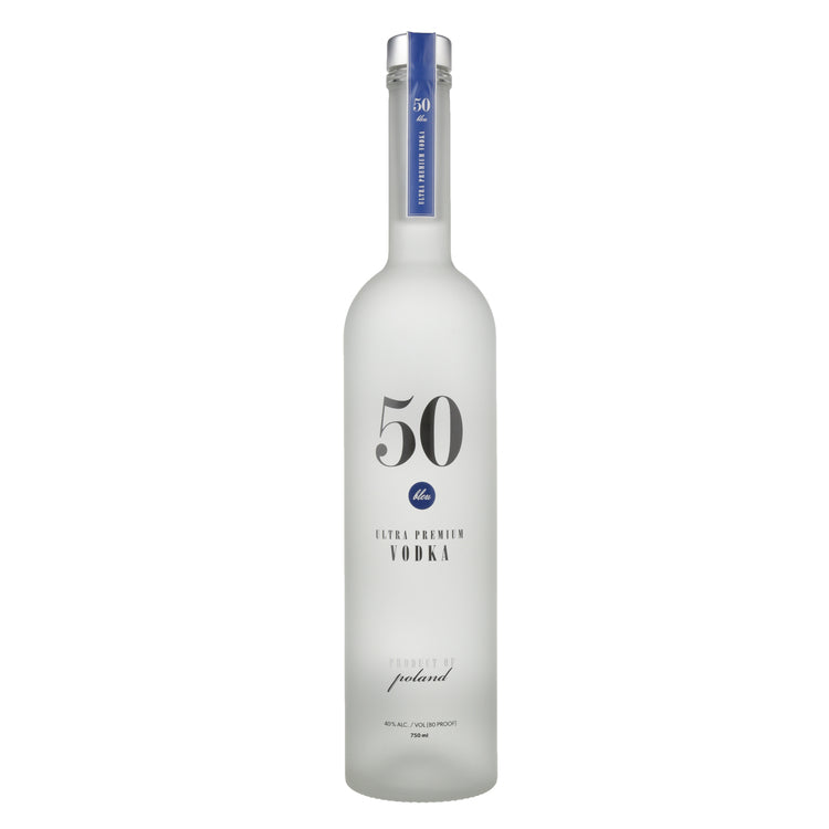 Buy Bleu Vodka online