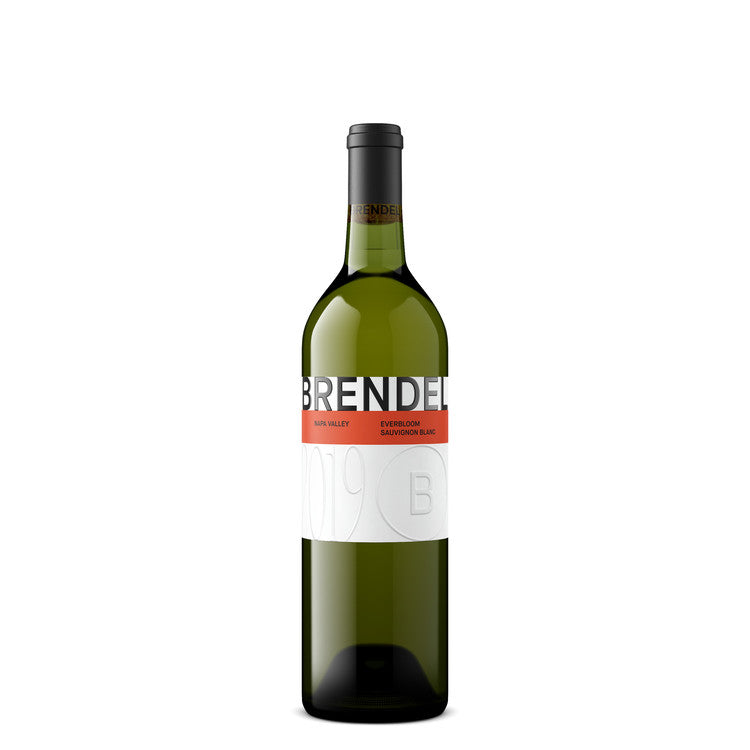 Buy Brendel Wines Sauvignon Blanc Everbloom Napa Valley online – Craft City