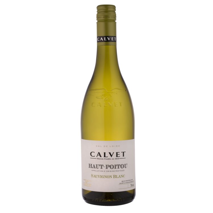 Buy Calvet Sauvignon Blanc Haut Poitou online – Craft City