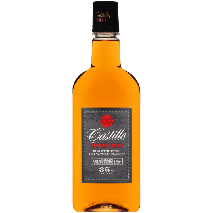 Buy Castillo Flavored Rum online