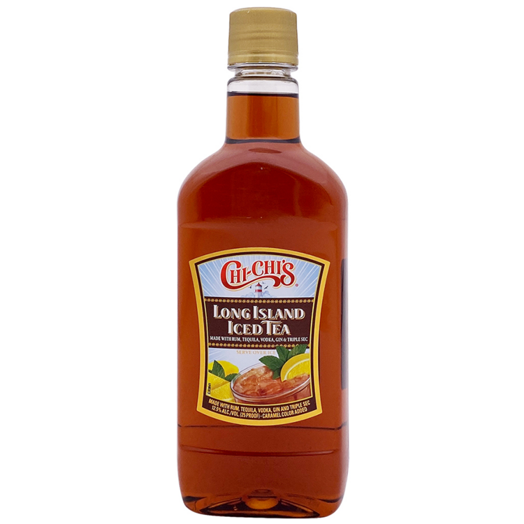 Buy Chi Chis Long Island Iced Tea online – Craft City