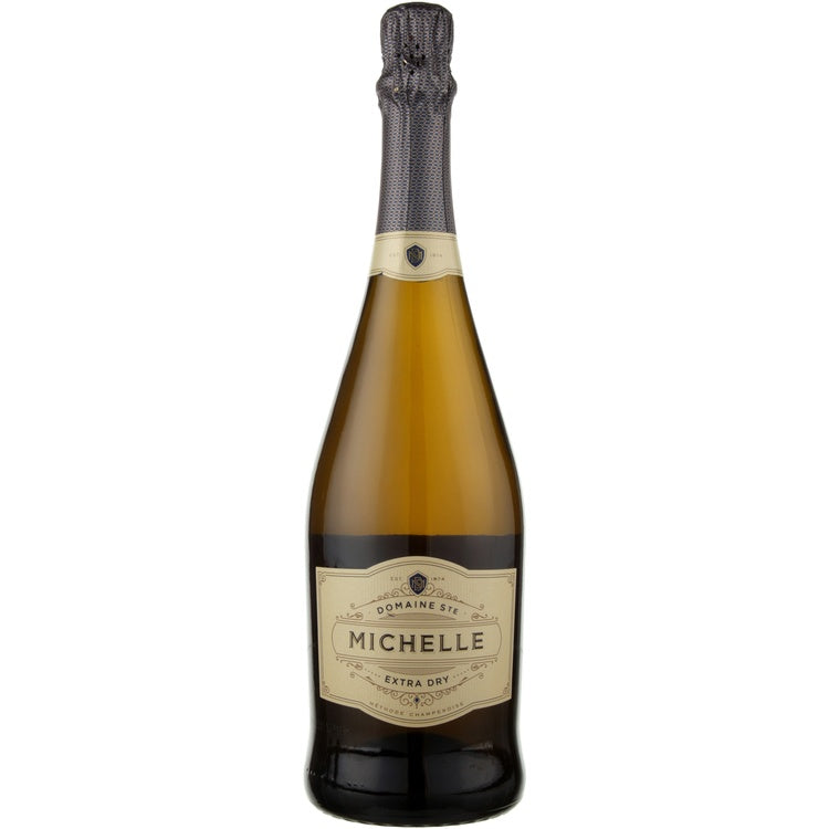 Buy Domaine Ste. Michelle Extra Dry Columbia Valley online – Craft City