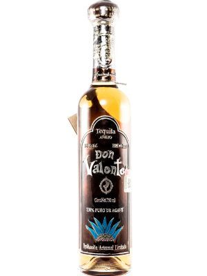 Buy Don Valente Anejo Tall online – Craft City