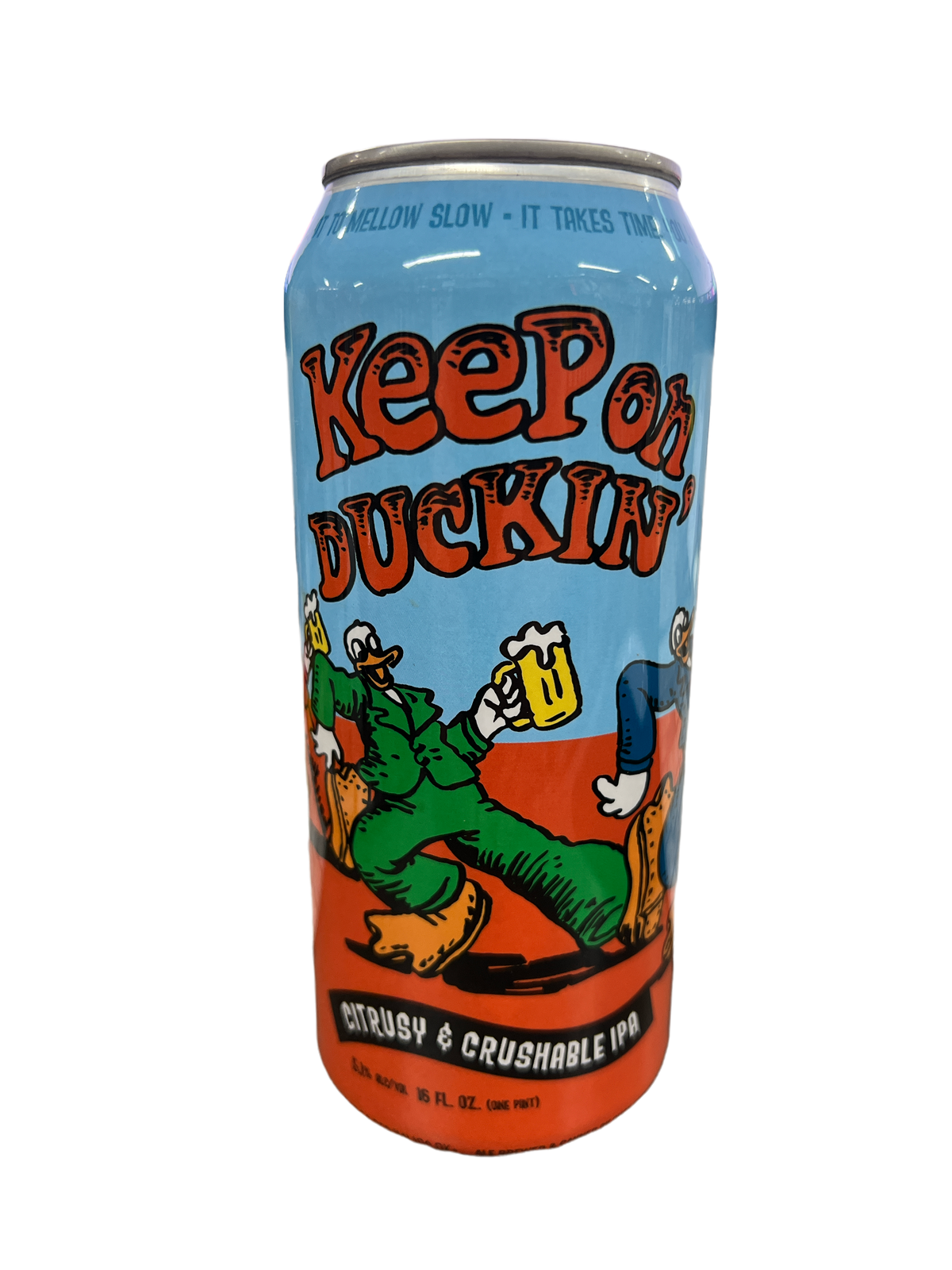 Buy Duck Foot Keep on Duckin' Online | Shop and Order now from Craft City