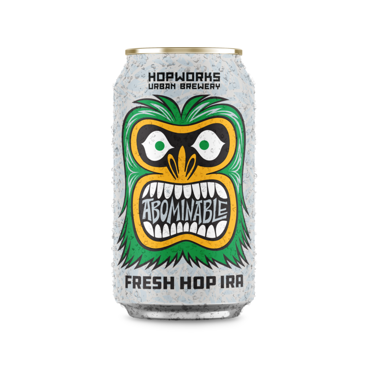 Buy Hopworks Abominable Fresh Hop Online | Shop and Order now from ...