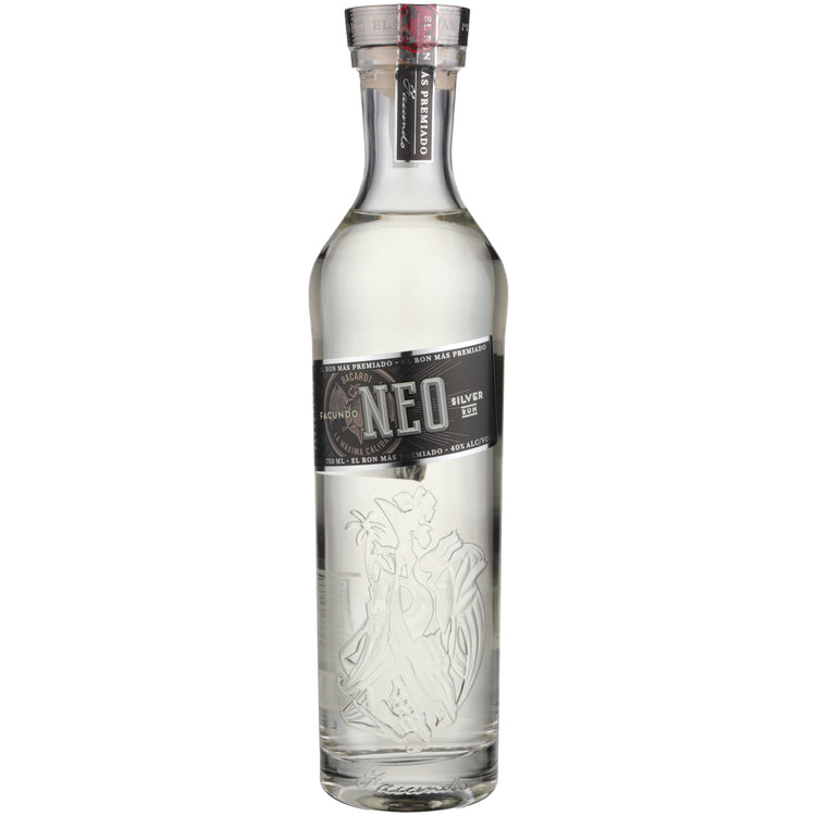 Buy Facundo Rum Combo Each Paraiso, Eximo, Exquisito & Neo online ...