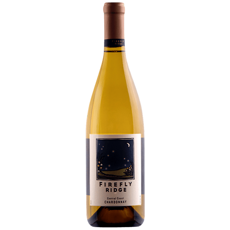 Buy Firefly Ridge Chardonnay Central Coast online – Craft City