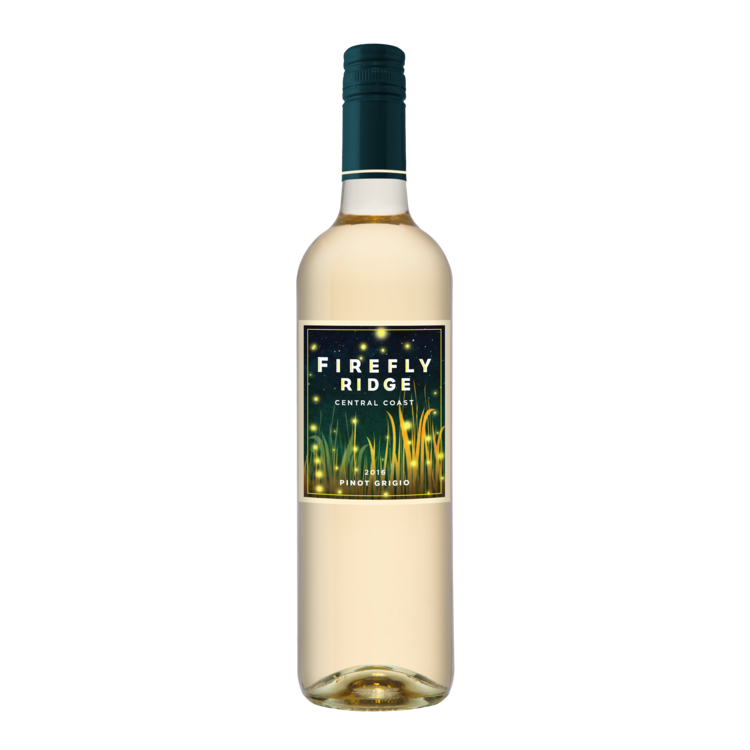Buy Firefly Ridge Pinot Grigio Central Coast online – Craft City