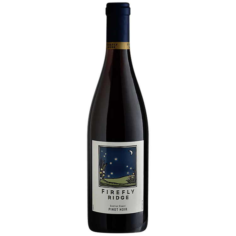 Buy Firefly Ridge Pinot Noir Central Coast online – Craft City
