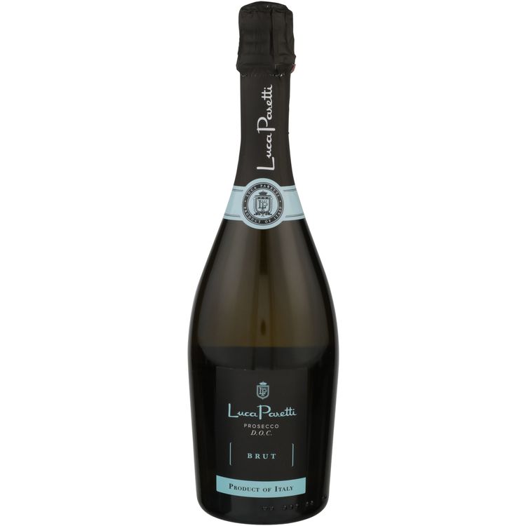 Buy Luca Paretti Prosecco Brut online – Craft City