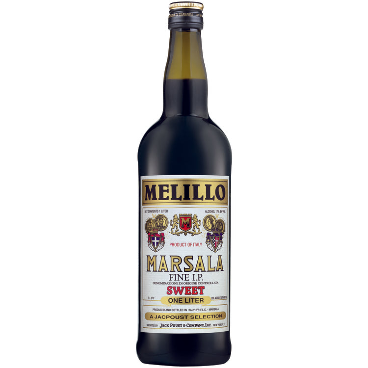 Buy Melillo Marsala Sweet Fine I.P. online – Craft City