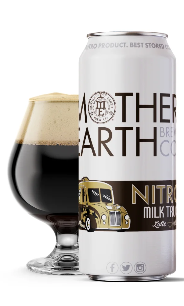 Buy Mother Earth Nitro Milk Truck Online | Shop and Order now from ...