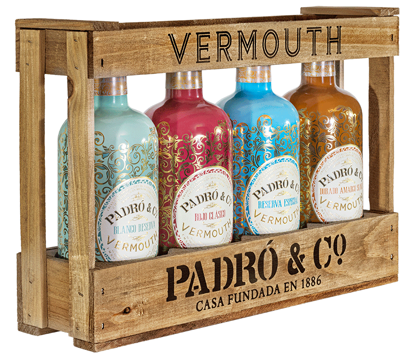 Buy Padro & Co. Variety Pack Online – Craft City