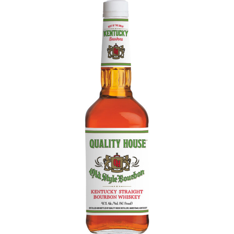 Buy Quality House Straight Bourbon Old Style online – Craft City