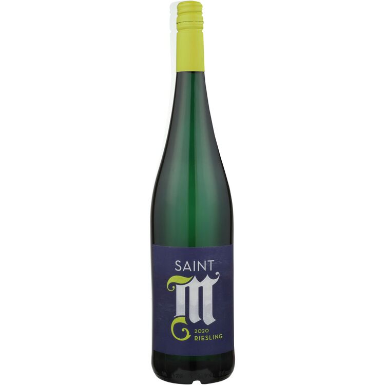 Buy Saint M Riesling Pfalz online – Craft City