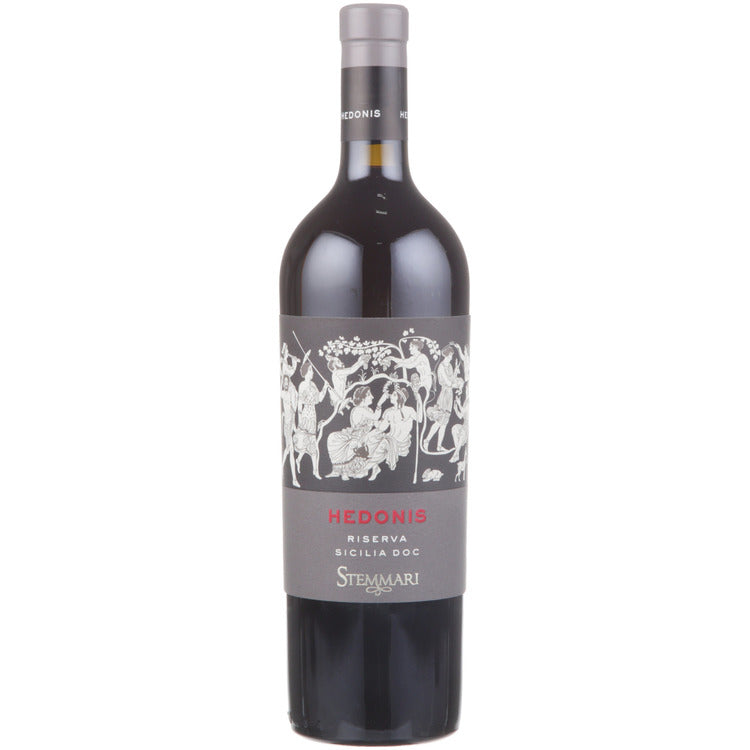 Buy Stemmari Sicilia Rosso Hedonis online – Craft City