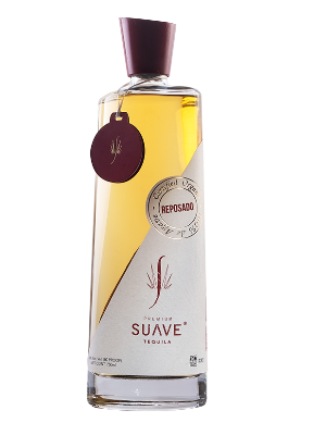 Buy Suave Tequila Luanar online – Craft City