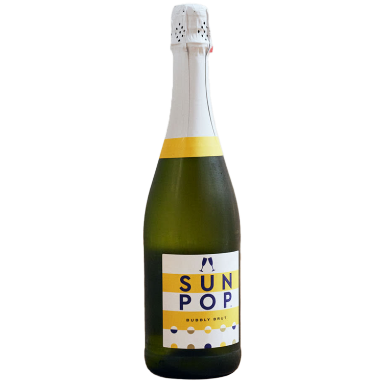 Buy Sun Pop Bubbly Brut Spain online