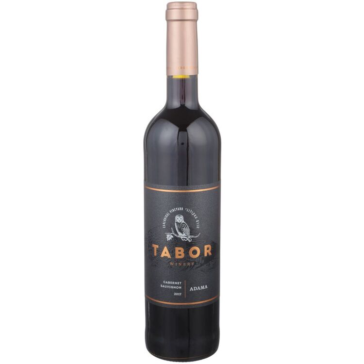 Buy Tabor Cabernet Sauvignon Adama Terra Rosa Soil Upper Galilee online – Craft City
