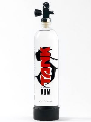 Buy Tank Rum online – Craft City