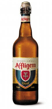Affligem Tripel 750ml | Buy Craft Beer Online | Shop and Order Now from ...